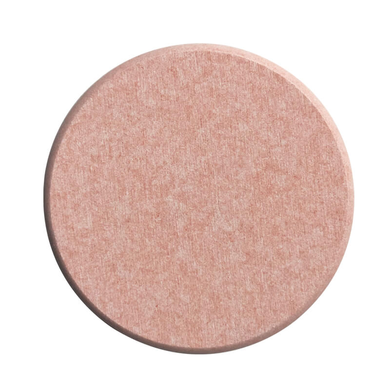 Diatomite Coaster - Gaiawebsite